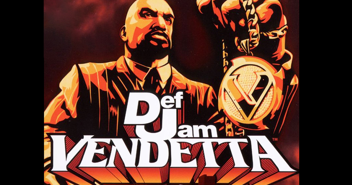 Def Jam Vendetta - Guías Platino