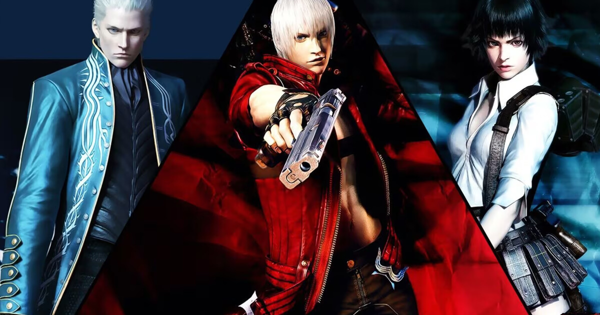Guía Completa de Estrategias para Devil May Cry 3 | Consejos, Trucos y ...