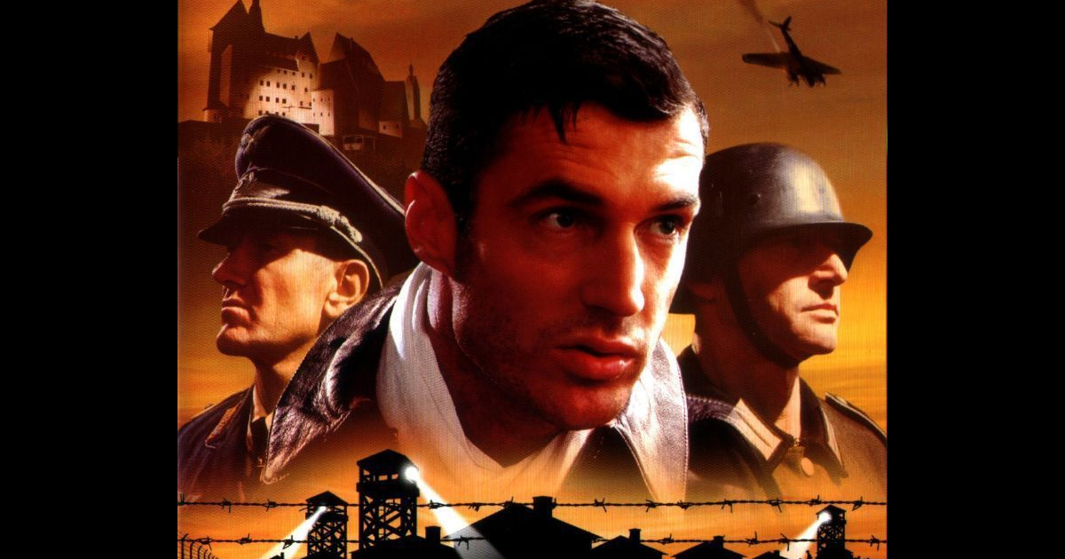 Prisoner of war - Guía Platino