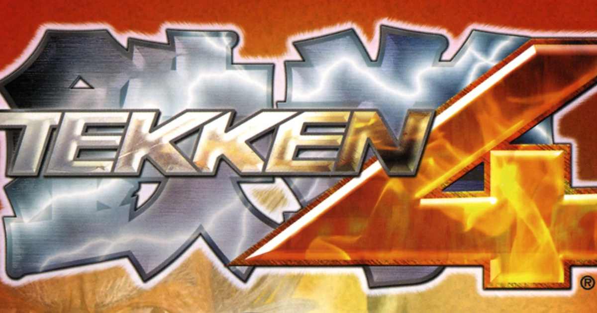 Tekken 4 - Guías Platino